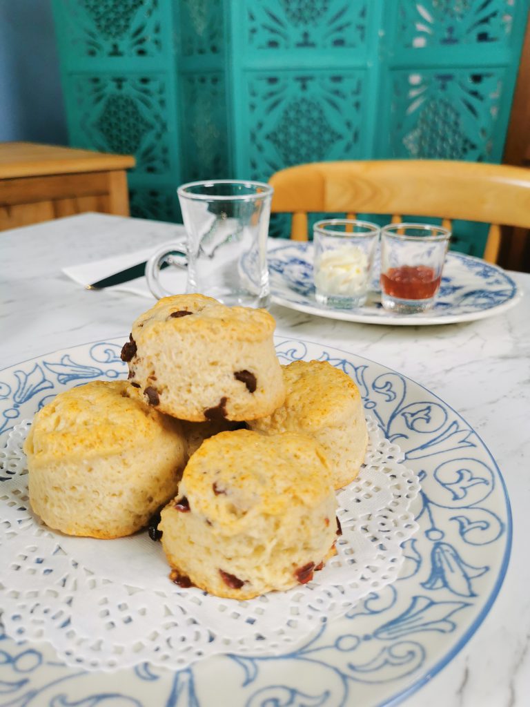 Makanan Sedap, Tempat Selesa Di Dapur Darling, Nak Buat Gathering Atau ...