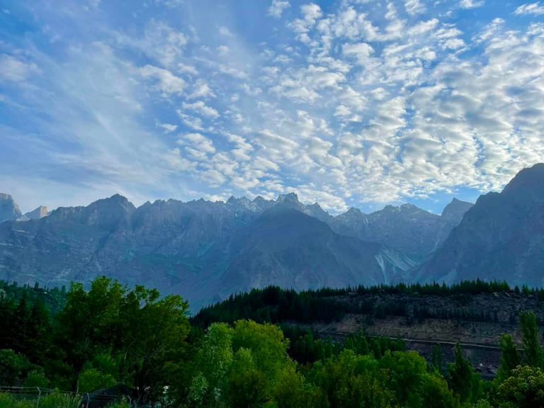 Gadis Ini Kongsi Itinerari Solo Trip Ke Pakistan Jejak Pemandangan ...