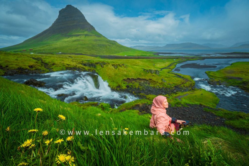 Floating Market Made In Kelantan, Pulau Suri Pasar Terapung! - Libur