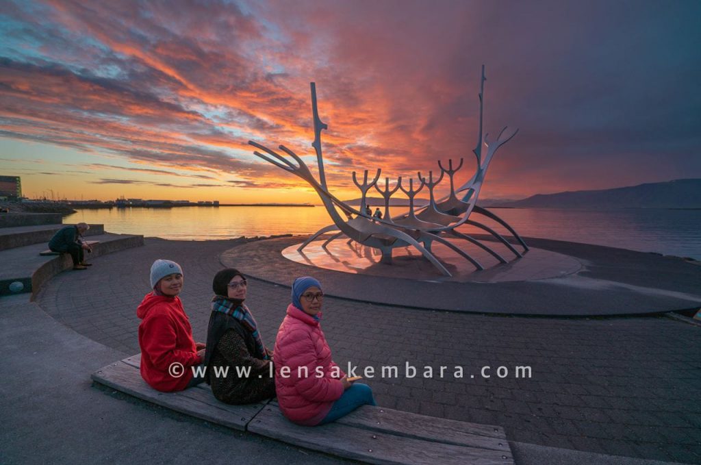 Floating Market Made In Kelantan, Pulau Suri Pasar Terapung! - Libur