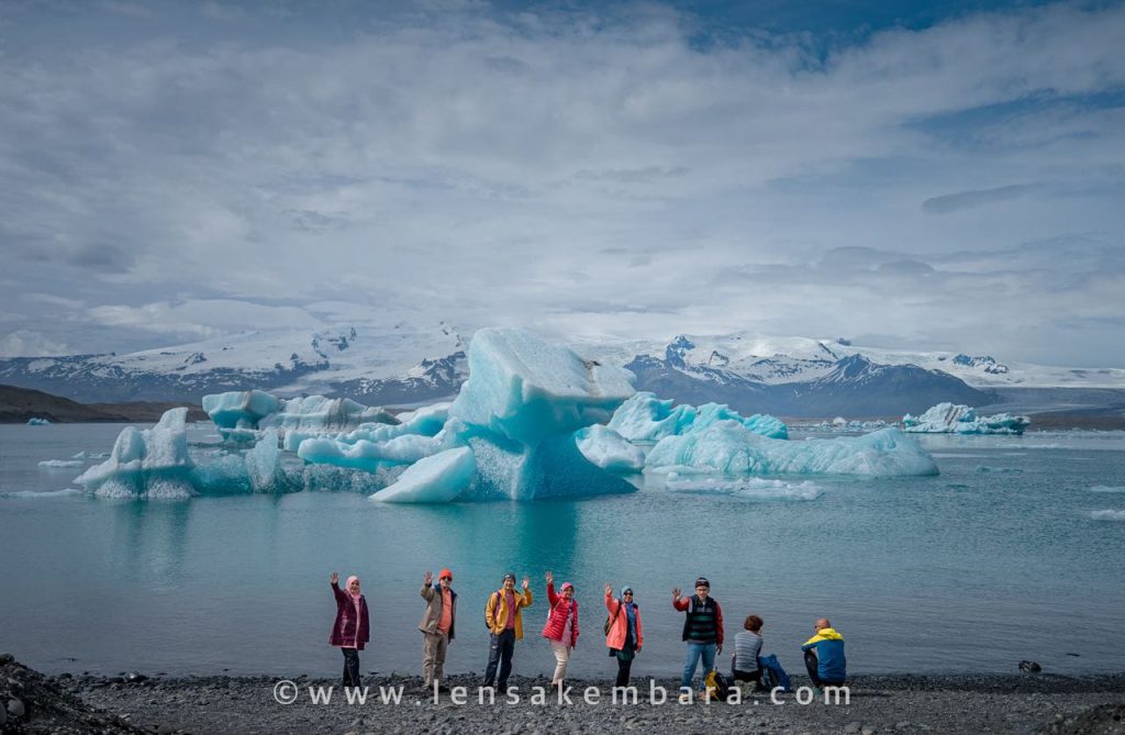Floating Market Made In Kelantan, Pulau Suri Pasar Terapung! - Libur