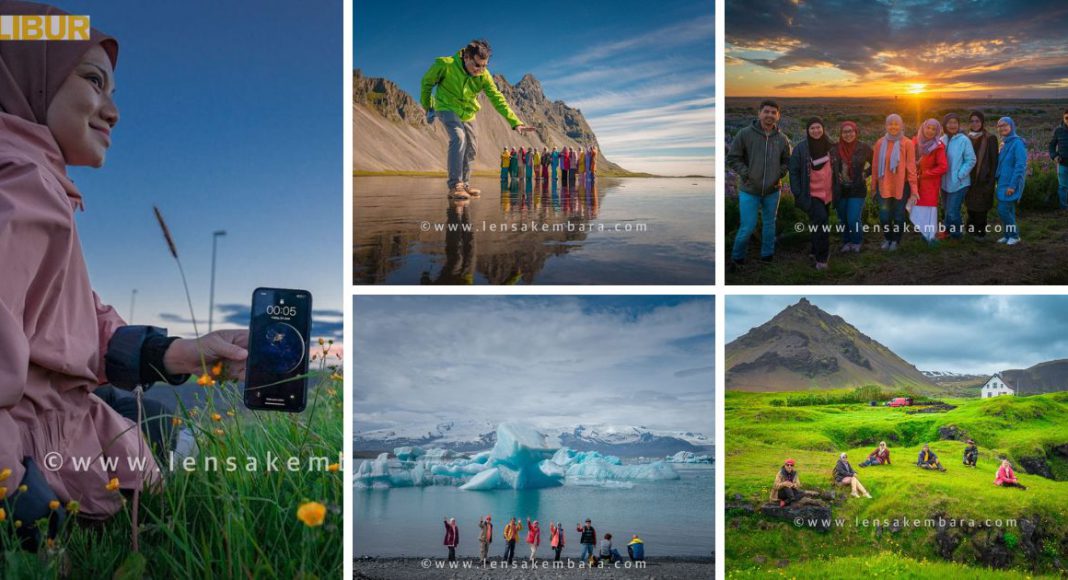 Floating Market Made In Kelantan, Pulau Suri Pasar Terapung! - Libur