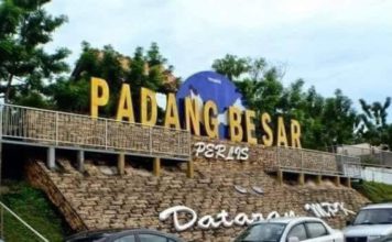 30 Tempat Menarik Nak Jalan-jalan Di Perlis, Negeri Kecil Tapi Semua ...
