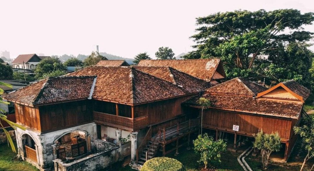 Ini Senarai Tempat Best Ikut Daerah Kat Terengganu, Semua Tempat Cantik!