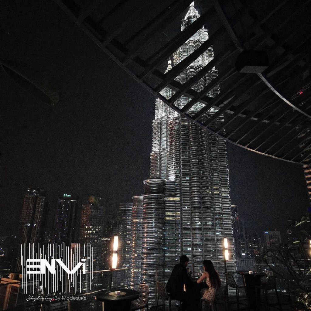 Nak Celebrate Something Special, Ini 15 Port Makan Romantik Sambil ...