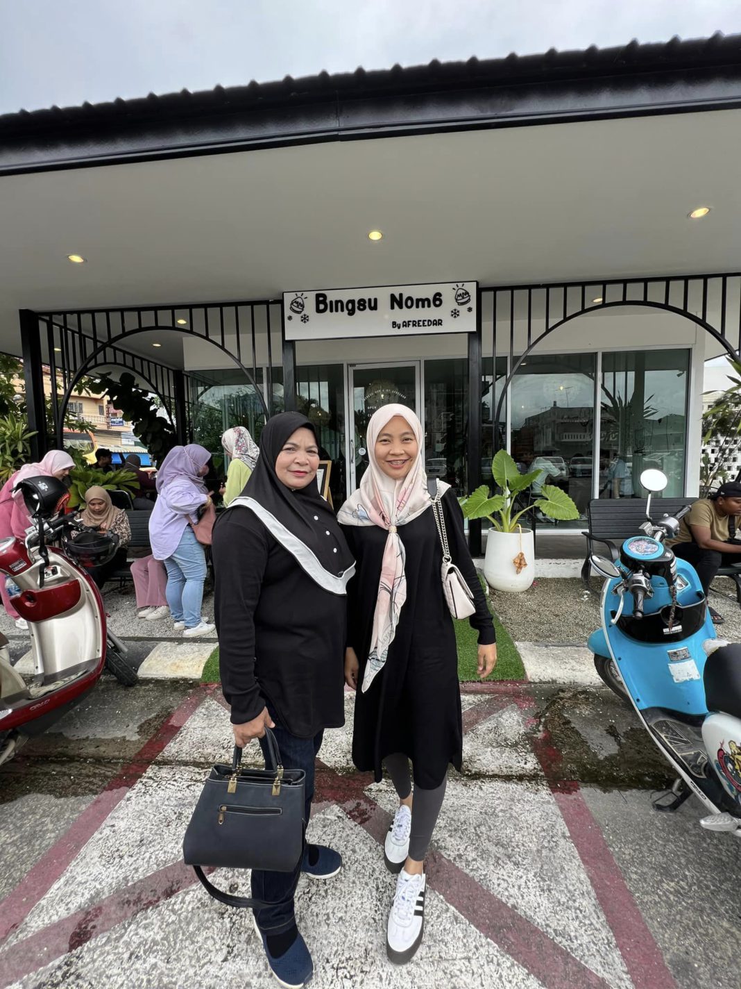 Naik Bas Ke Hatyai Dari TBS, Wanita Ini Kongsi Info Buat First Timer ...