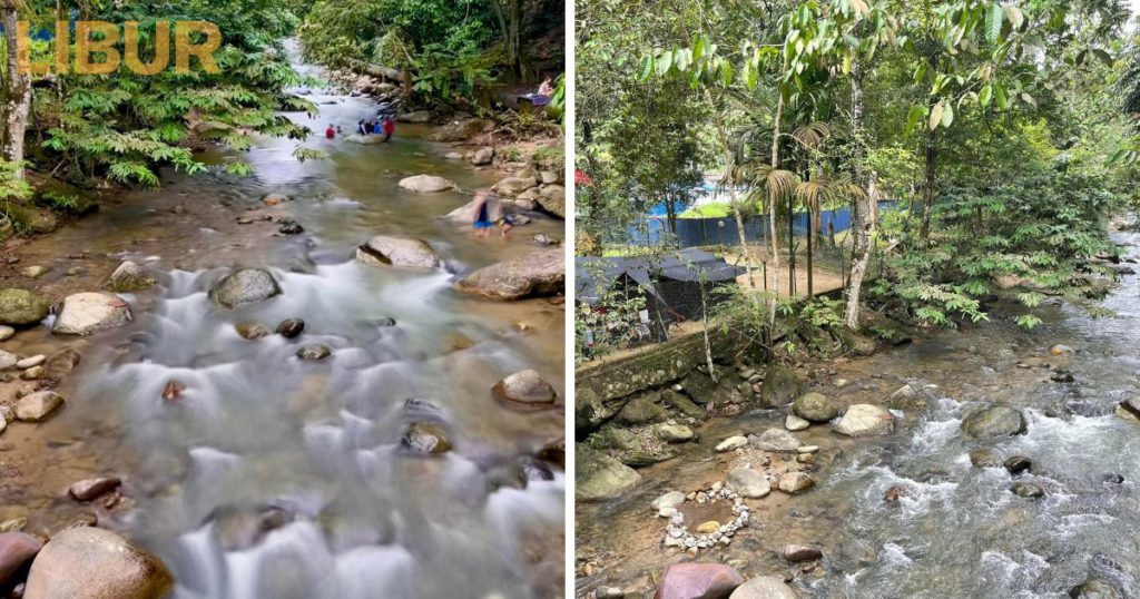 Layan Camping Hujung Minggu Di Alang Manja, Gombak. Sesuai Nak Camping ...
