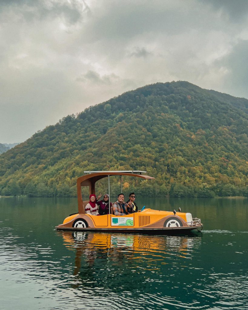 14 Hari Menjelajah Muscat & Negara Balkan, Lelaki Ini Kongsi Kos ...