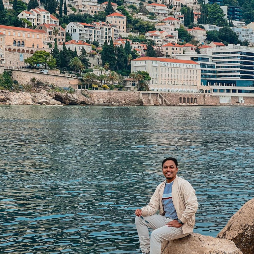 14 Hari Menjelajah Muscat & Negara Balkan, Lelaki Ini Kongsi Kos ...