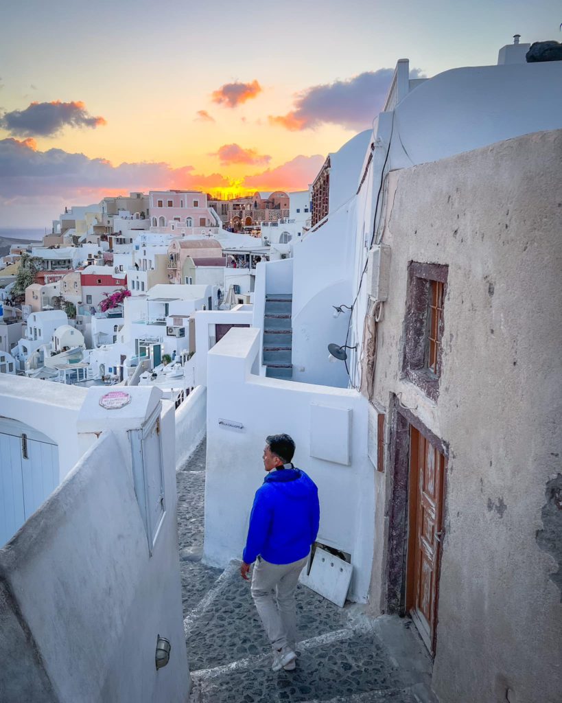 14 Hari Menjelajah Muscat & Negara Balkan, Lelaki Ini Kongsi Kos ...