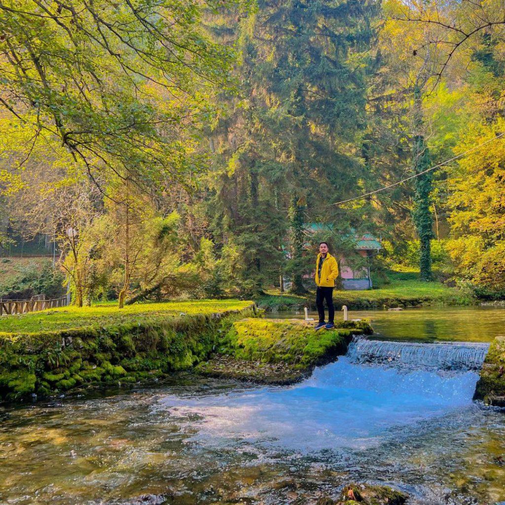 14 Hari Menjelajah Muscat & Negara Balkan, Lelaki Ini Kongsi Kos ...