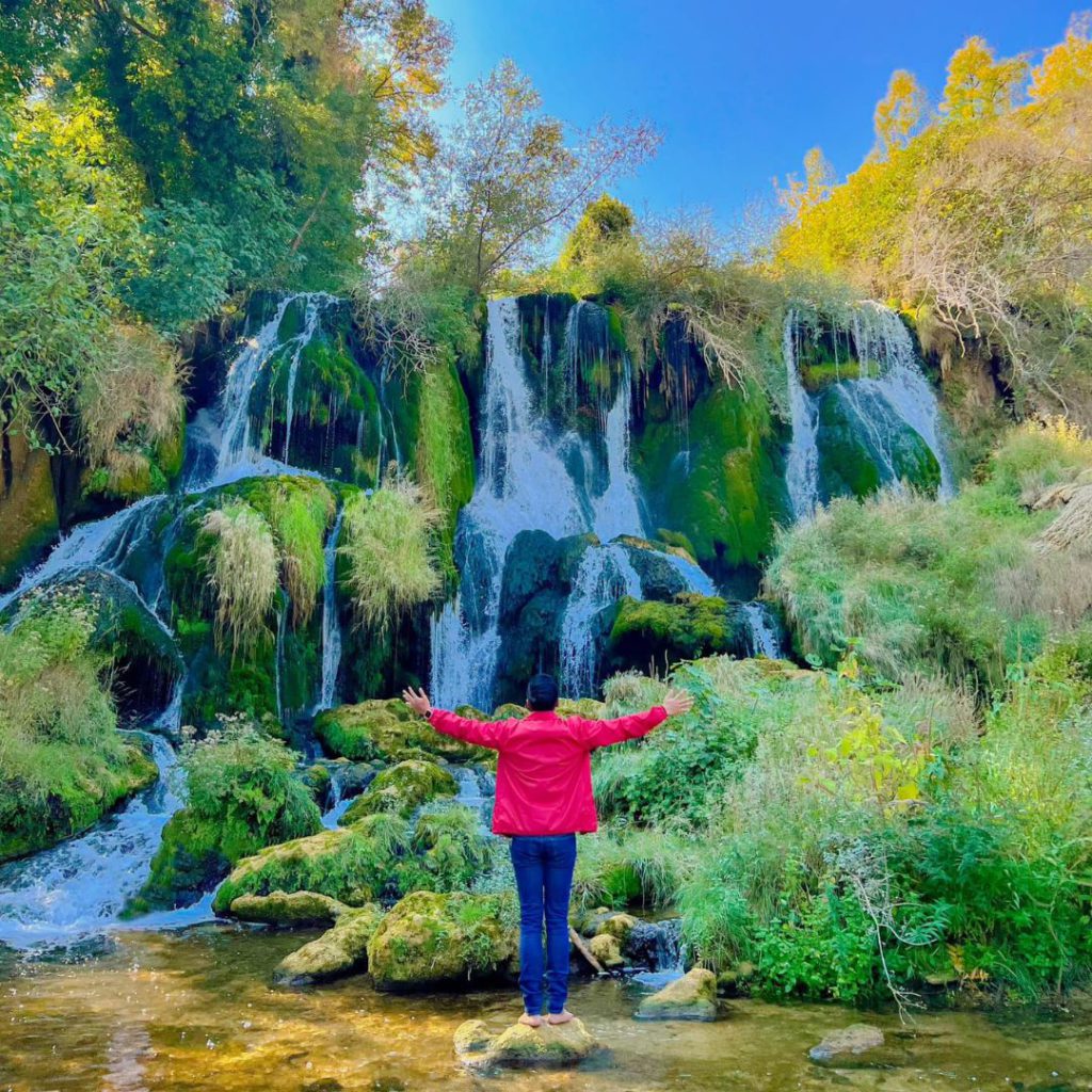 14 Hari Menjelajah Muscat & Negara Balkan, Lelaki Ini Kongsi Kos ...