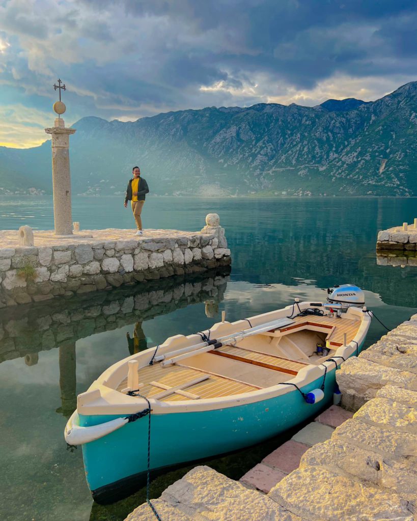 14 Hari Menjelajah Muscat & Negara Balkan, Lelaki Ini Kongsi Kos ...