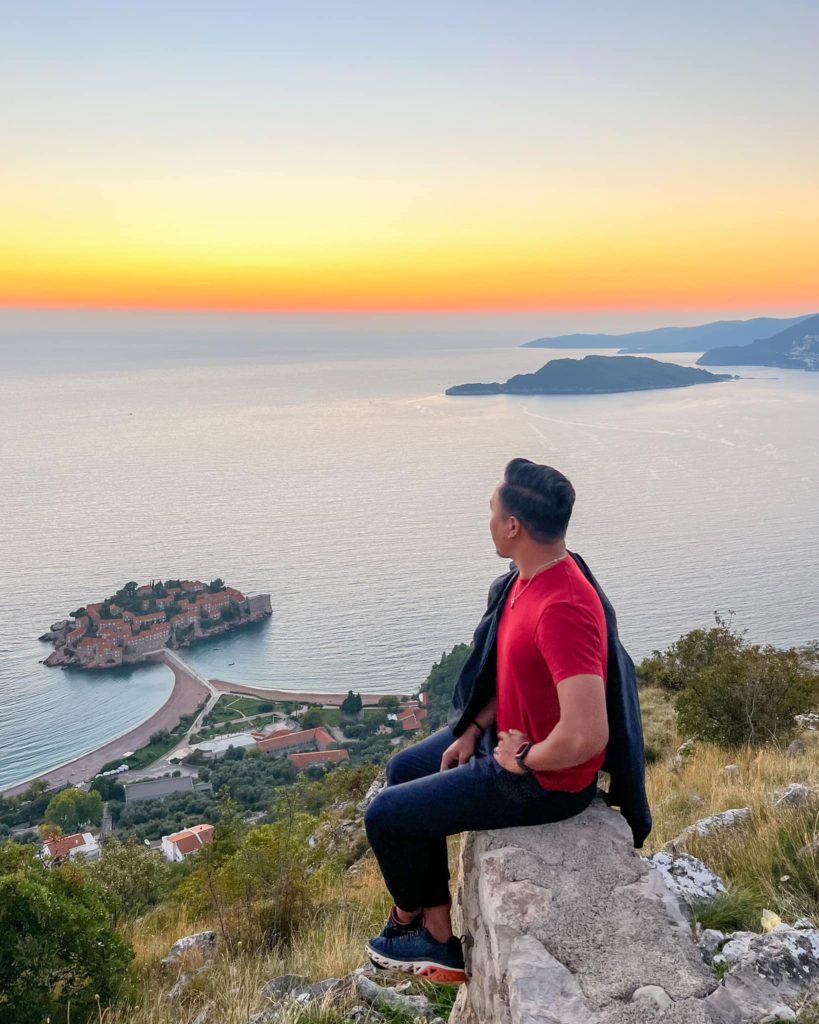 14 Hari Menjelajah Muscat & Negara Balkan, Lelaki Ini Kongsi Kos ...