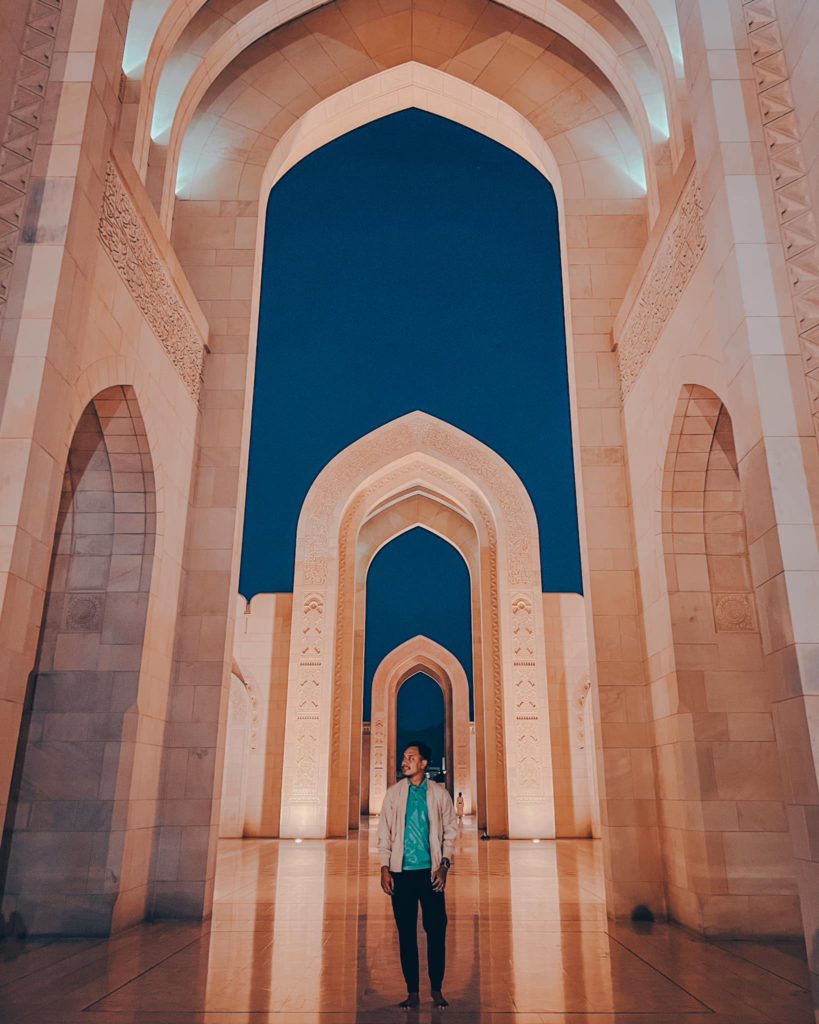 14 Hari Menjelajah Muscat & Negara Balkan, Lelaki Ini Kongsi Kos ...