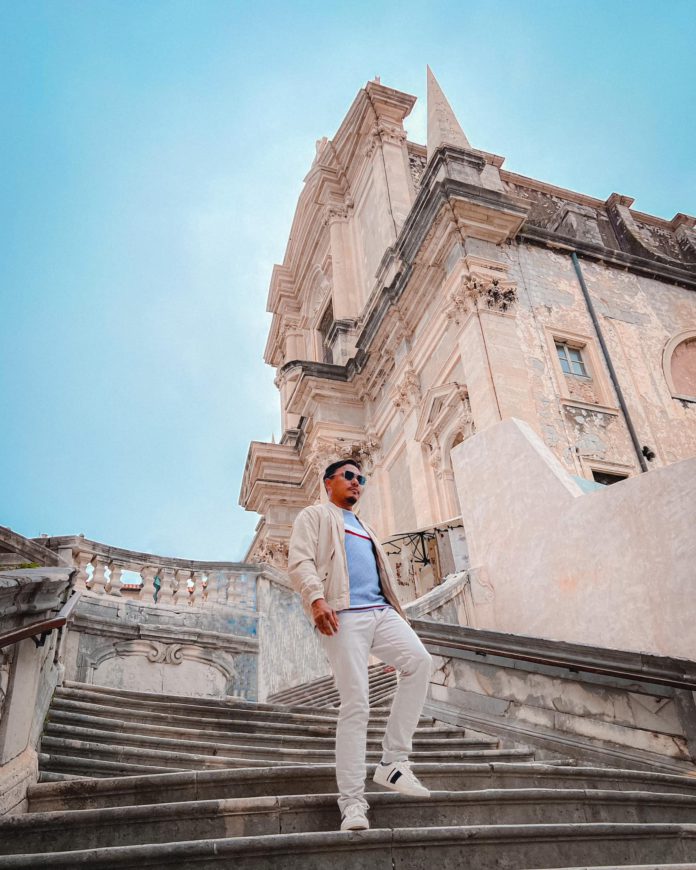 14 Hari Menjelajah Muscat & Negara Balkan, Lelaki Ini Kongsi Kos ...