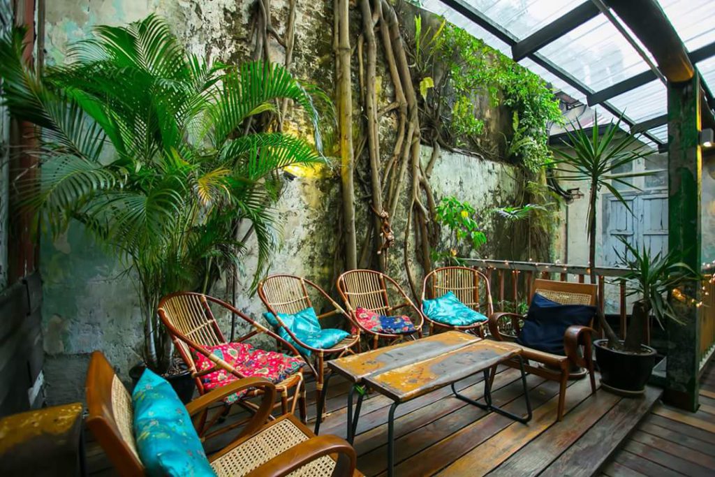 5 Port Lepak 'Instagrammable' Hujung Minggu Di KL. Sambil Minum Kopi ...