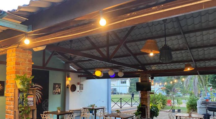 Enjoy Staycation Di The Mango's Park PD, Port Best Lepak & Bercuti ...