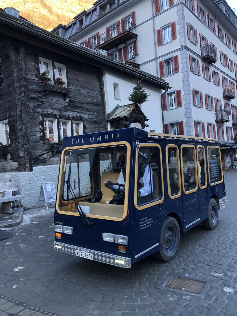 DIY Winter Trip Ke Switzerland Selama 15 Hari. Pertama Kali Nak Ke Sana ...