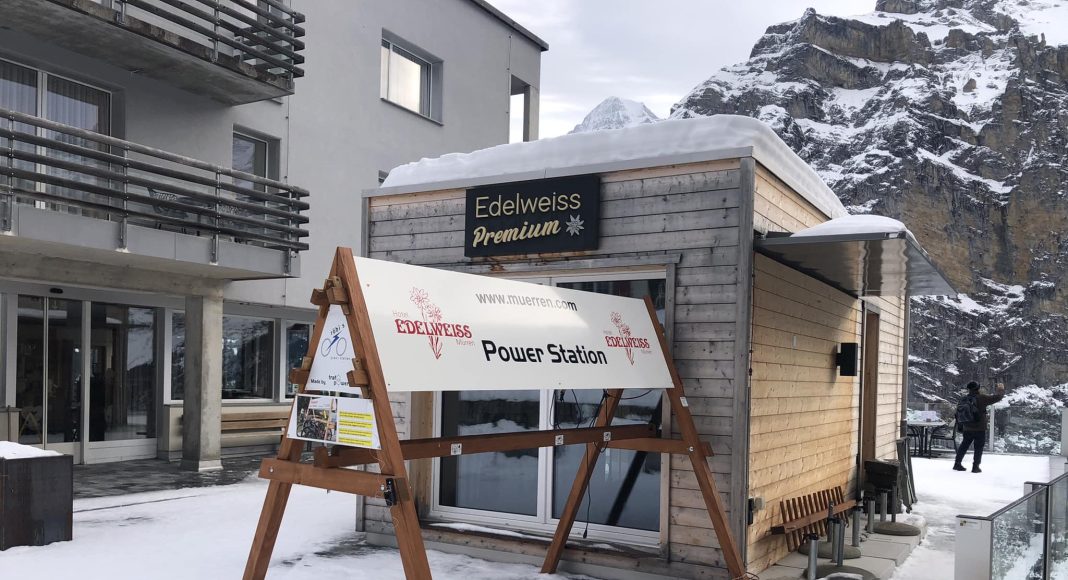 DIY Winter Trip Ke Switzerland Selama 15 Hari. Pertama Kali Nak Ke Sana ...