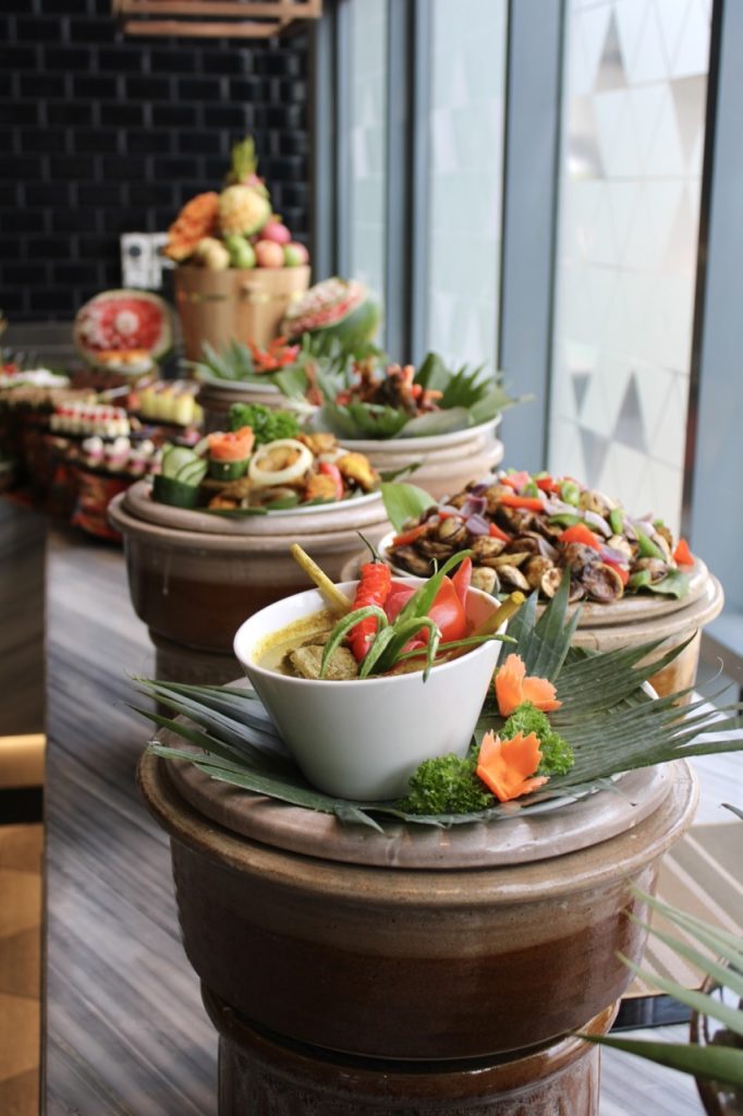 Hidangan Nostalgia Dari Seluruh Malaysia Di Santapan Rasa Sayang Buffet ...