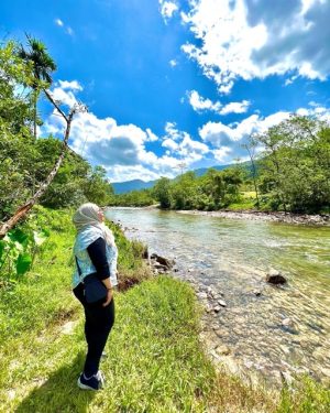 “Macam Kashmir Versi Kelantan” Wanita Kongsi Keindahan Lata Kashmir ...