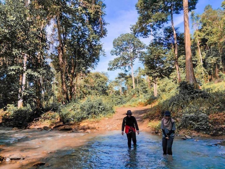 Air Terjun Bukit Perangin, Changlun, Hidden Gem Wajib Explore. Cantik ...