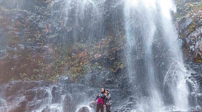 Air Terjun Bukit Perangin, Changlun, Hidden Gem Wajib Explore. Cantik ...