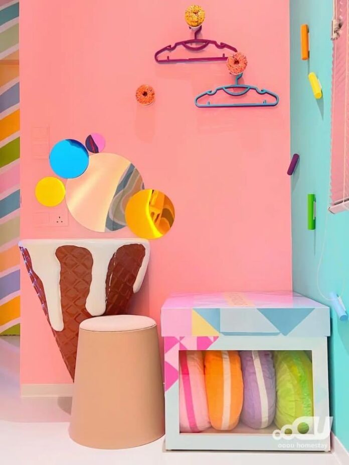 Mi Racun Kegemaran Orang Batu Pahat - LIBUR