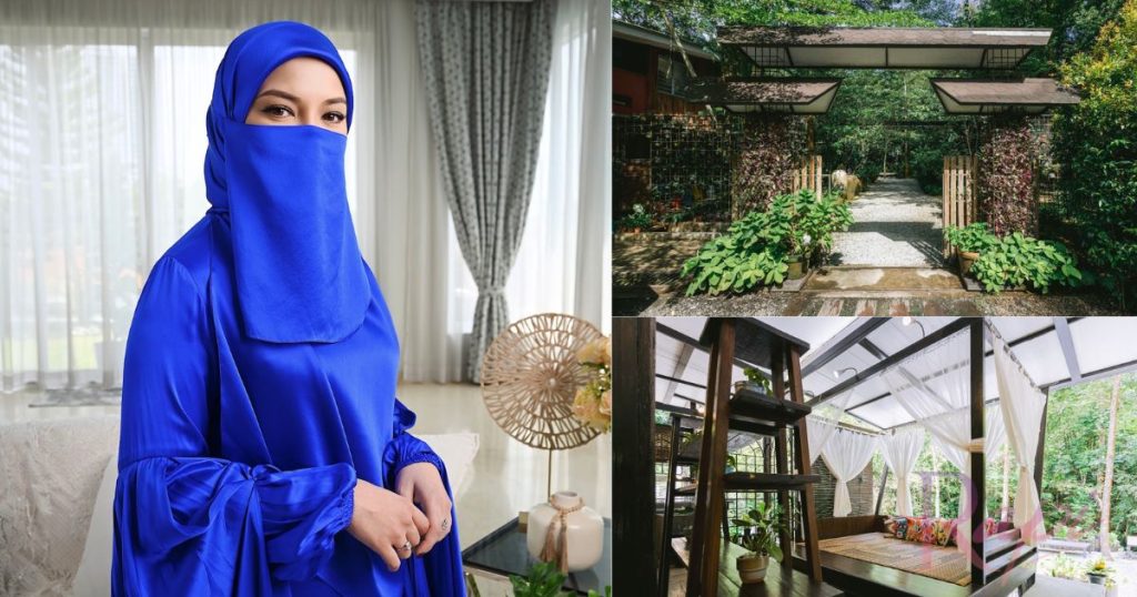 Floating Market Made In Kelantan, Pulau Suri Pasar Terapung! - Libur