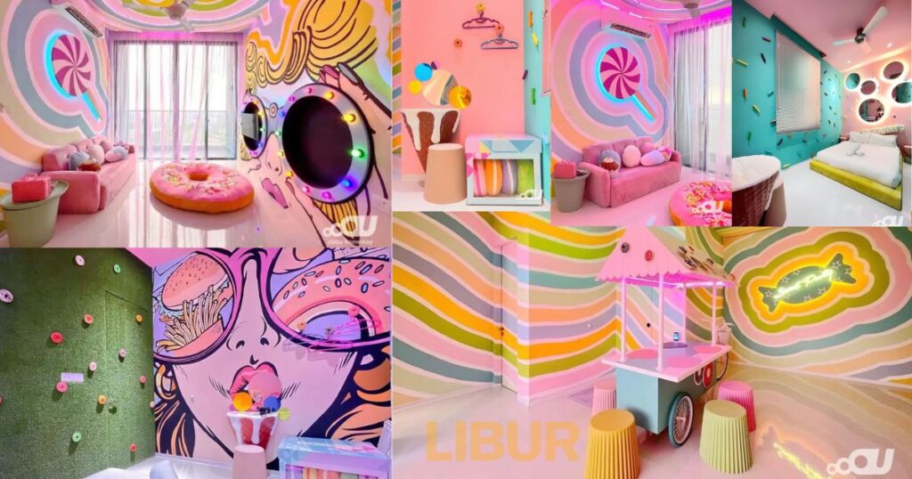 Mi Racun Kegemaran Orang Batu Pahat - LIBUR