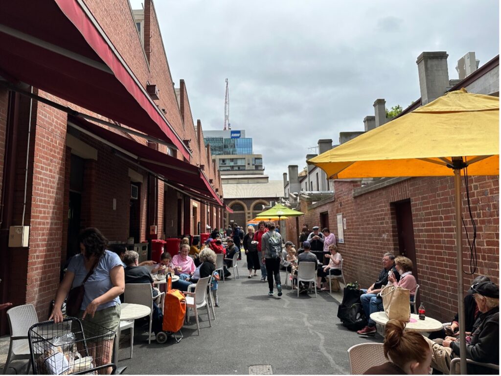 Mencipta Memori di Kota Melbourne, Semua Tempat Cantik!