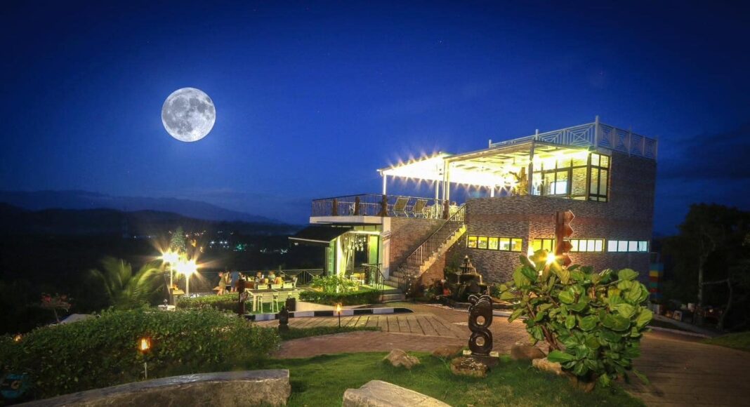 Bilut Hills Resort, Tempat Sejuk Atas Bukit