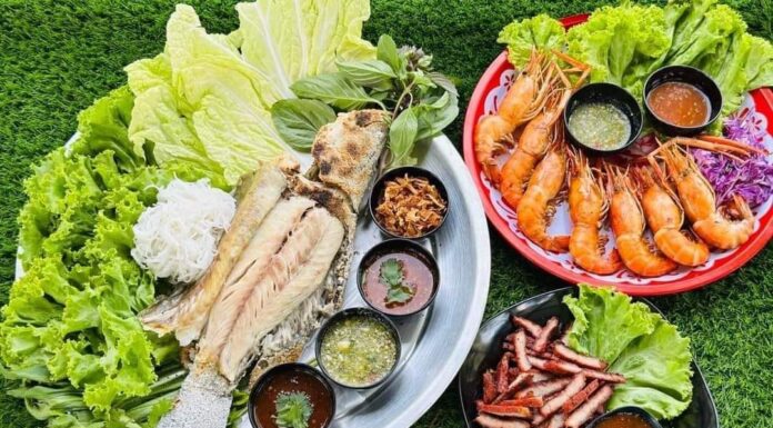 Dusun Riffaa Changlun, Siap Boleh Naik ATV Pusing Tempat Ini