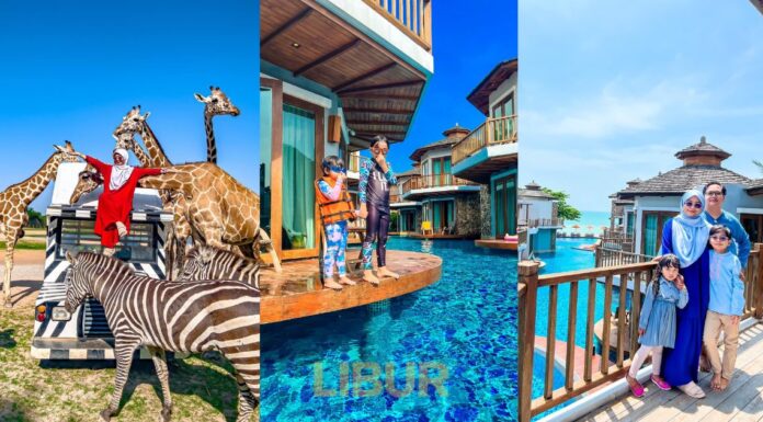 Pulau Layang-Layang, Sabah Pernah Jadi Rebutan Negara China, Taiwan ...