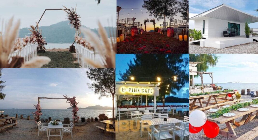 Kaki Pancing Wajib 'Serang' Rockbund Fishing Chalet, Tenang Layan ...