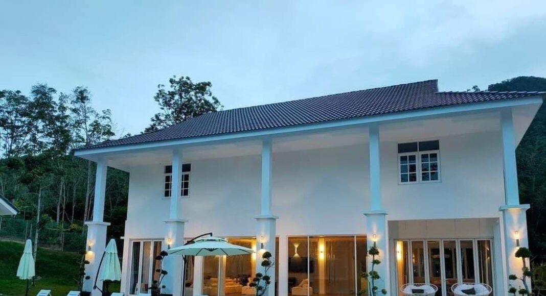 Bukit Bubus & Bukit Keluang 'Hidden Gem' Di Besut, Ada Aktiviti Best ...