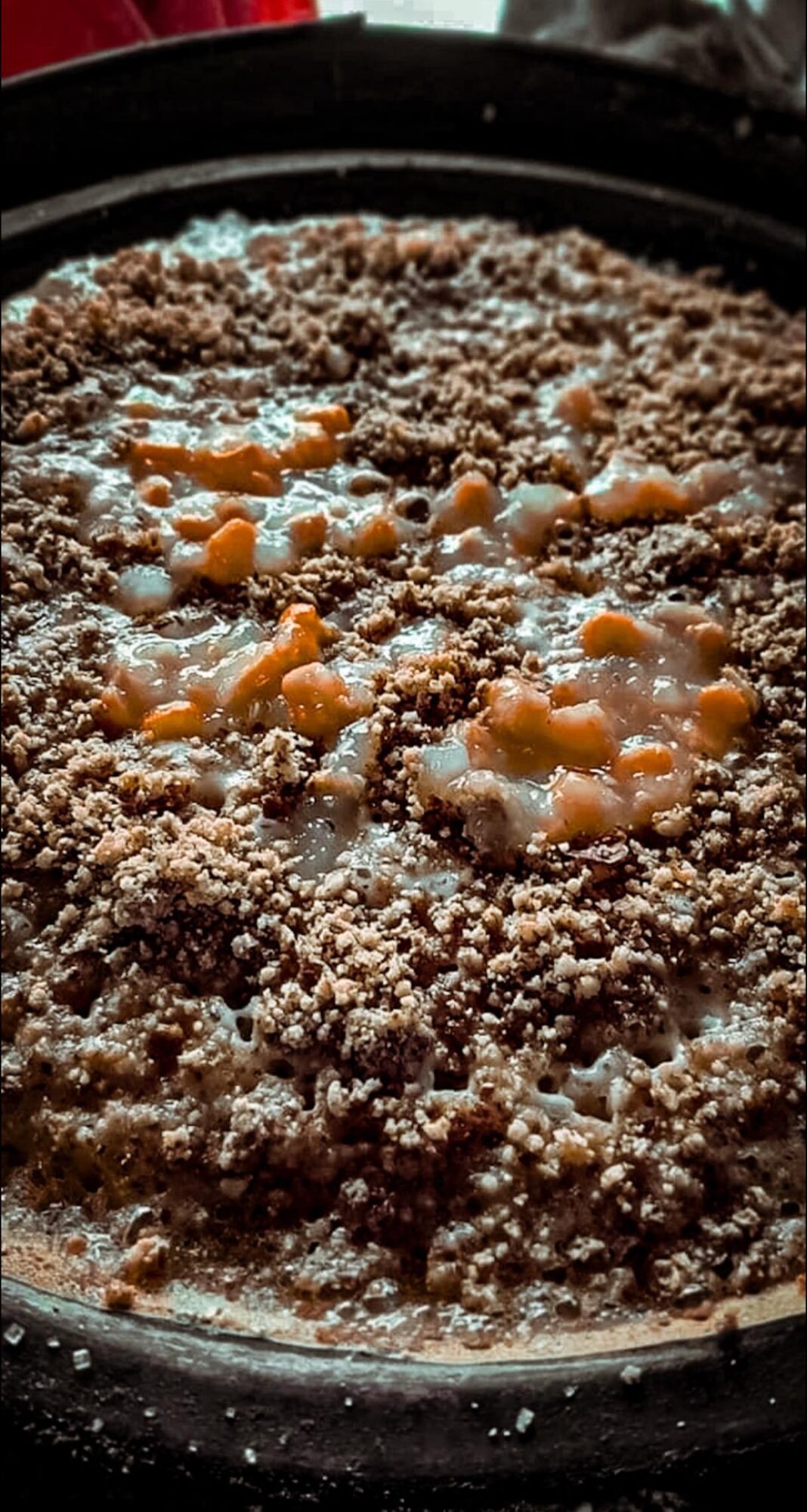 Apam Balik Astaka, Kuih 'Rare' Sejak Tahun 1990 Berniaga