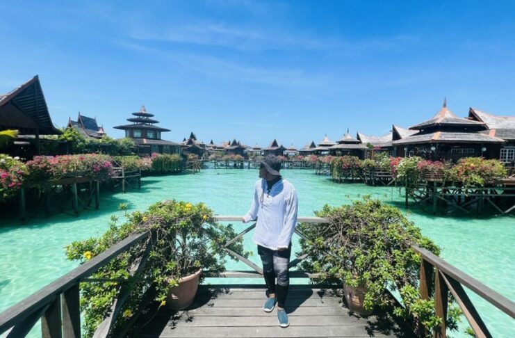 Keunikan Villa Takun Rawang, Tempat Glamping Untuk Berdamai Dengan Alam ...