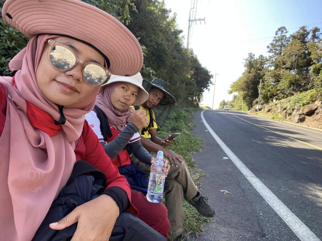 Singgah Floating Market Perlis, Pasar Terapung Ala Hatyai - Libur