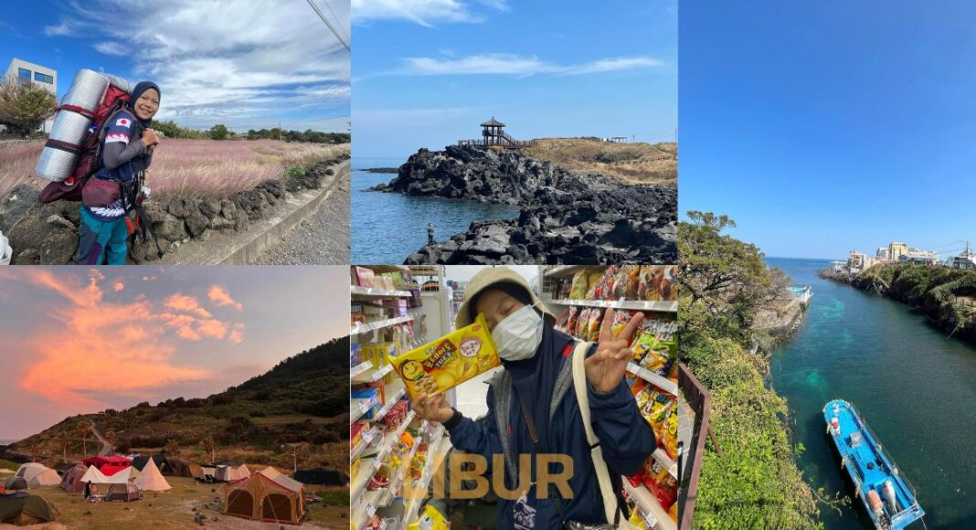 Singgah Floating Market Perlis, Pasar Terapung Ala Hatyai - Libur