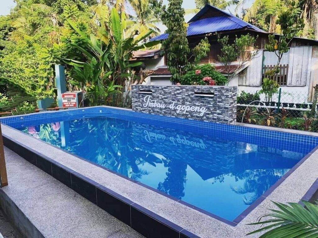 Senarai Homestay Di Perak Yang Ada Private Pool, Semua Best!