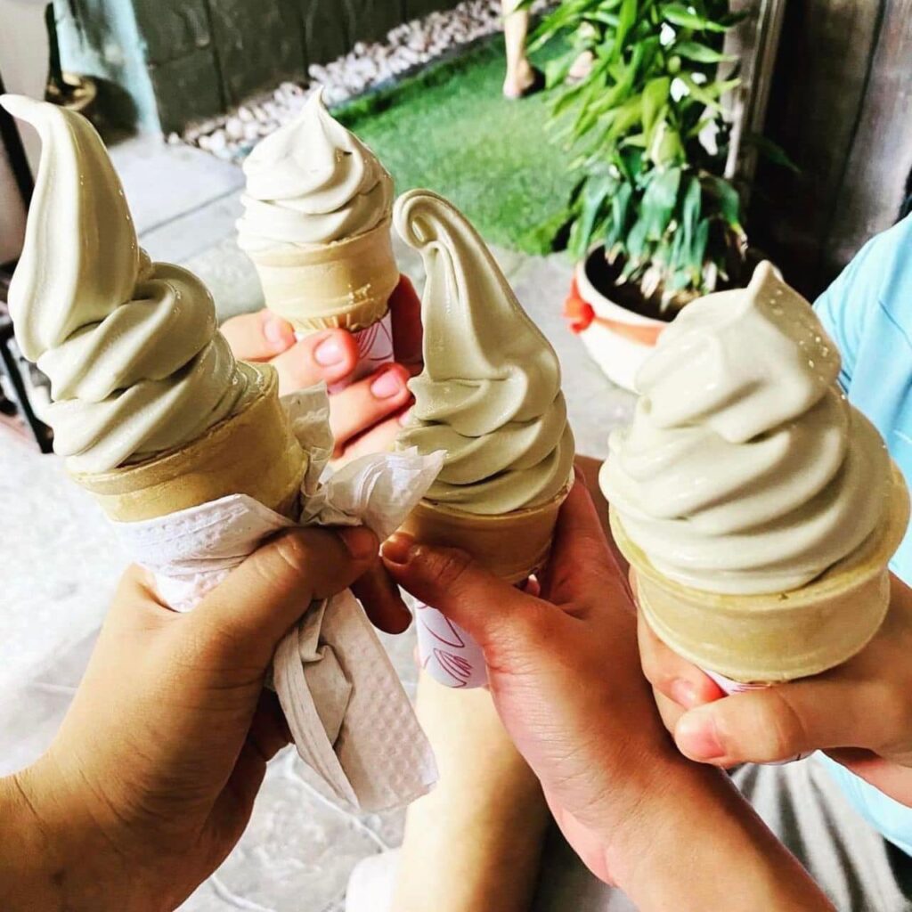Gaharu Tea Valley Di Gopeng, Jamu Mata Lihat Pemandangan Dan Layan Teh ...