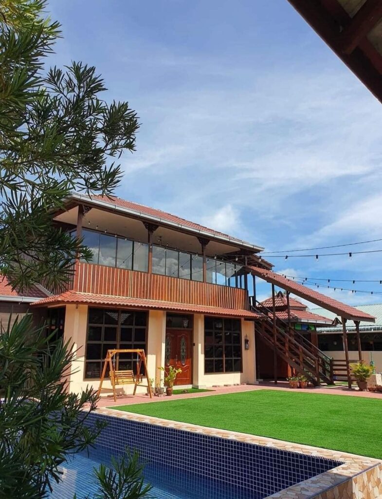 Homestay Ada Private Pool Ipoh, 2 Tempat Ini Selalu Penuh!