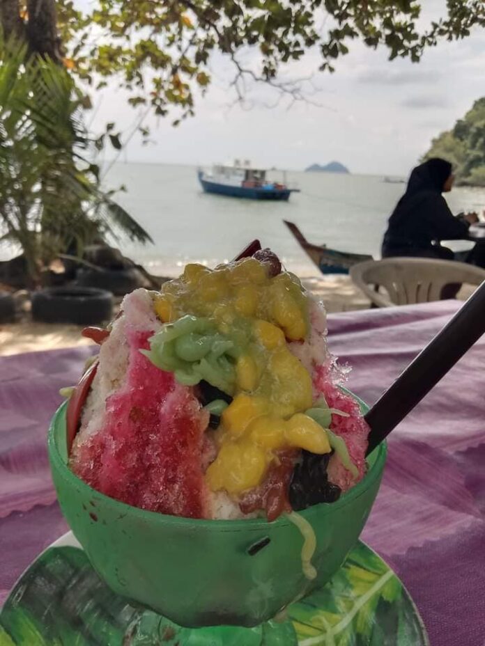 10 Pantai di Penang Yang Mungkin Anda Tak Pernah Tahu Pun!
