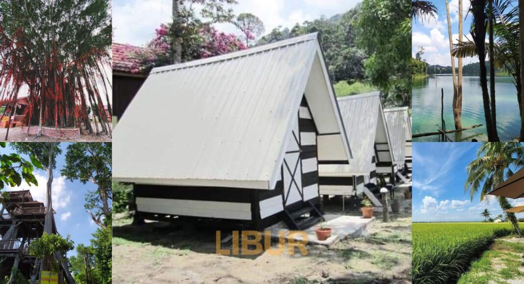 Healing Di Sekitar Selangor, 4 Tempat Ini Antara Yang Menarik!