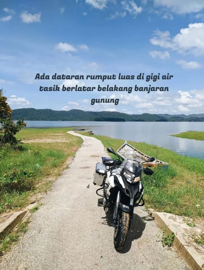 Ramai Tak Tahu Ada Hidden Gems Kedah, Dipanggil 'Kashmir Malaysia'