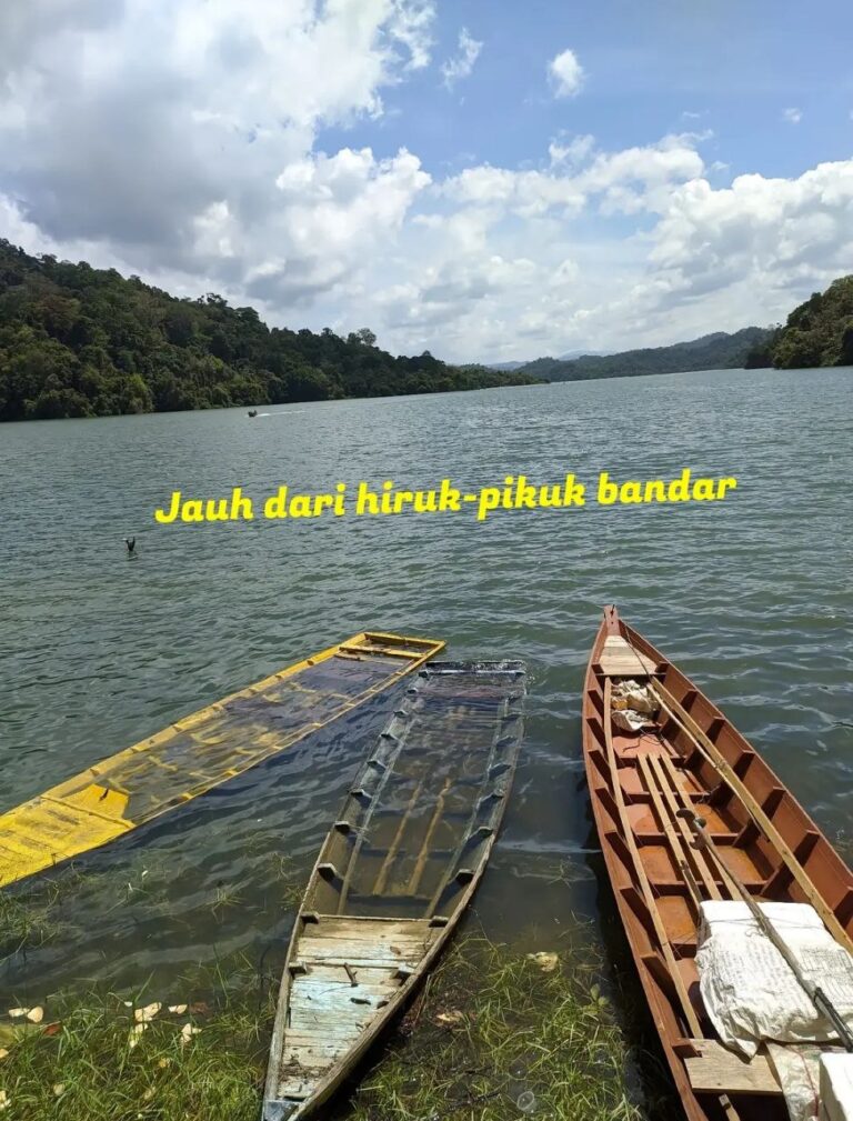 Ramai Tak Tahu Ada Hidden Gems Kedah, Dipanggil 'Kashmir Malaysia'