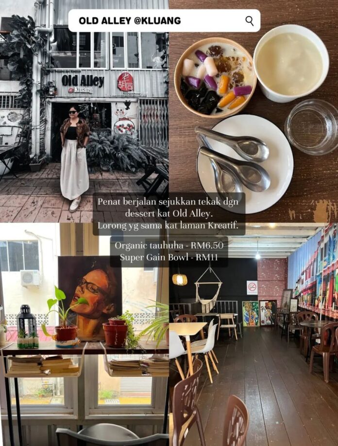 Tempat Menarik Di Kluang Johor, Dah Sampai Sini Wajib Singgah!