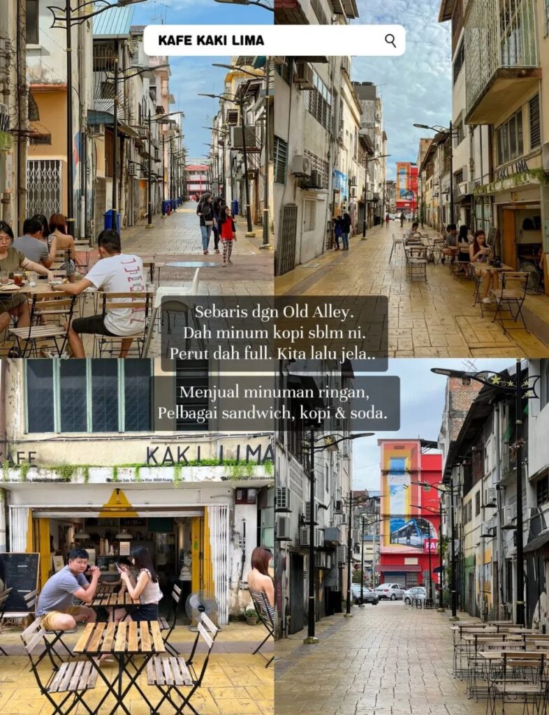 Tempat Menarik Di Kluang Johor, Dah Sampai Sini Wajib Singgah!